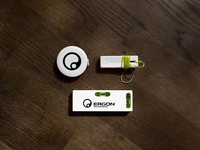 Produkte · Ergon Bike