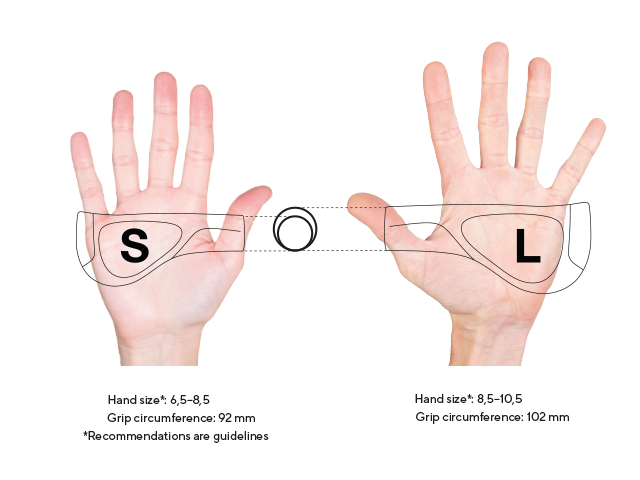 Produkte · Ergon Bike