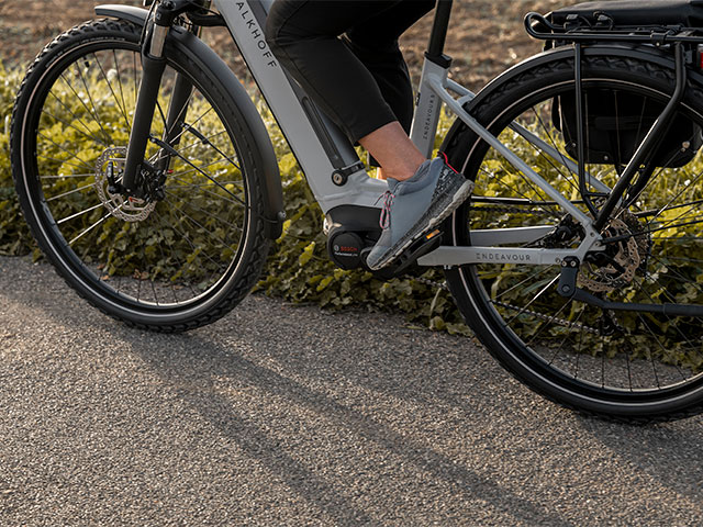 Produkte · Ergon Bike