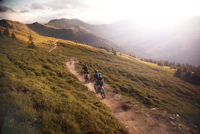 Produkte · Ergon Bike