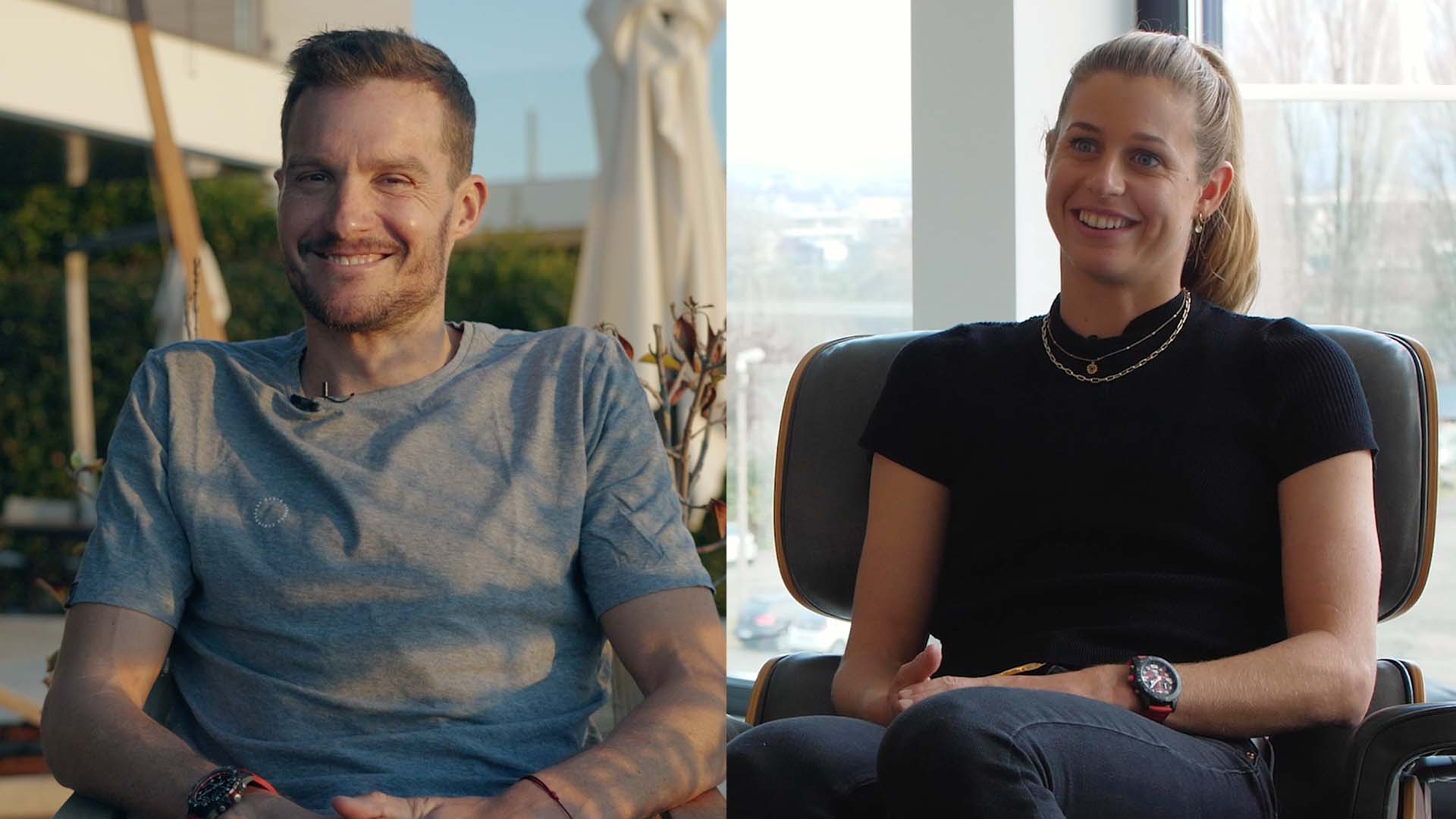 Projekt Tri · Ergon Bike