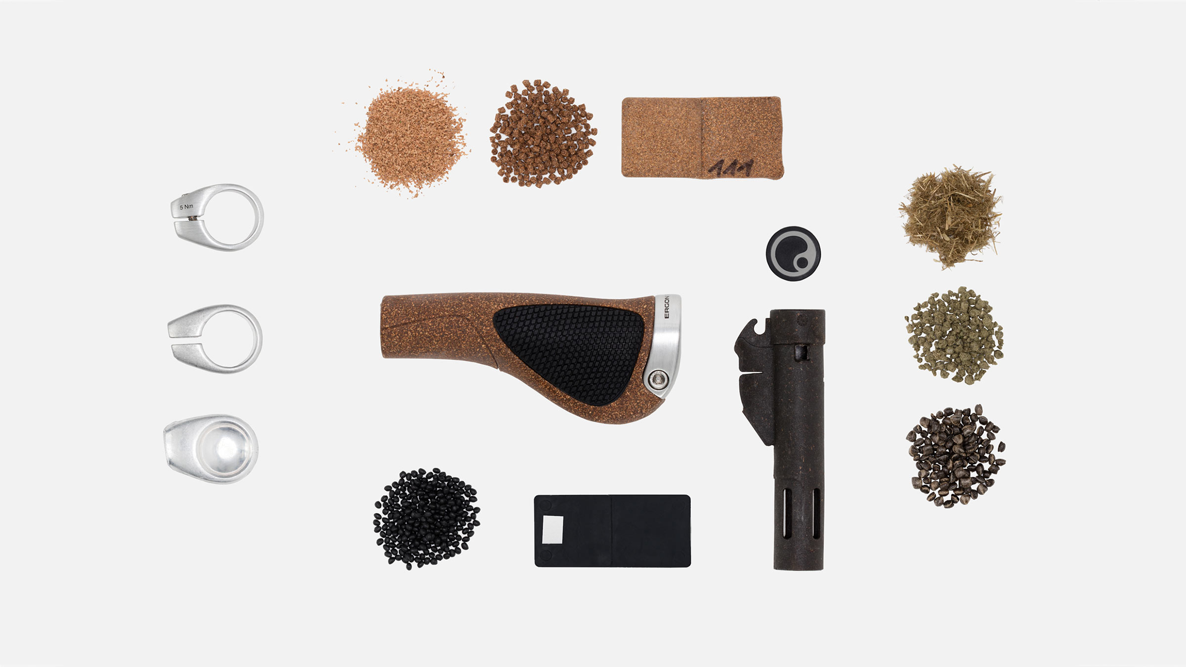 Design & Engineering · Ergon Bike