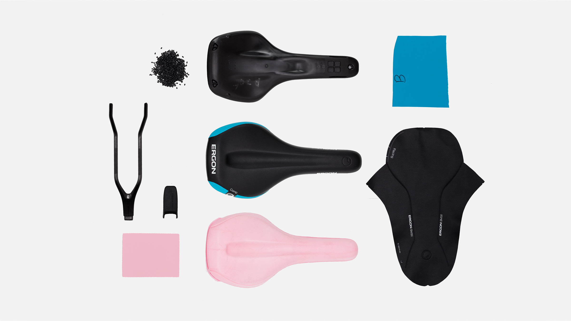 Design & Engineering · Ergon Bike