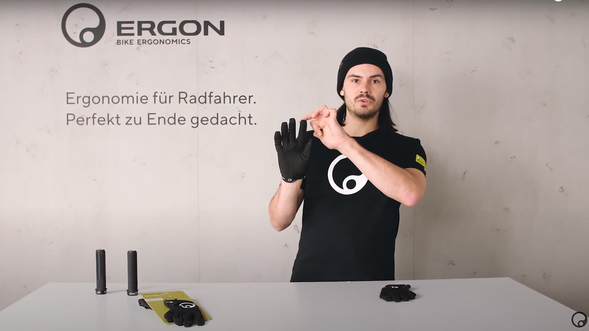 Produkte · Ergon Bike